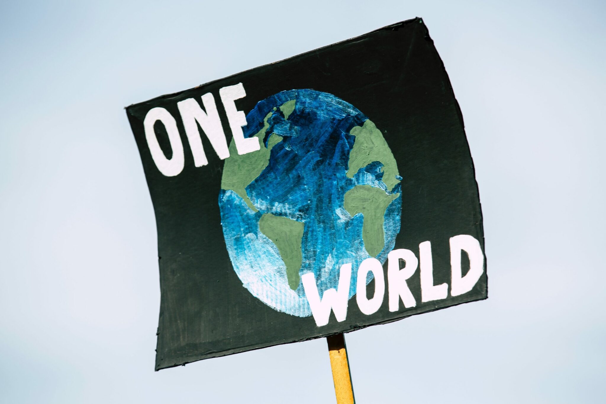 Climate Change: Mitigation and Adaptation to deal with it - WOWnature